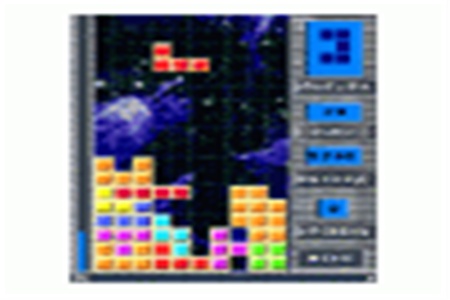 Кто же не любит старый добрый Tetris? | Обозреватель