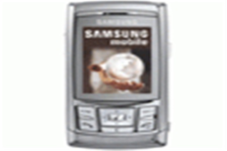 Samsung D840 — новый ULTRA слайдер | Обозреватель | OBOZ.UA