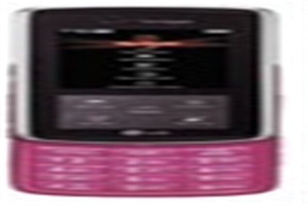 Слайдер LG Venus теперь в розовом цвете | Обозреватель | OBOZ.UA