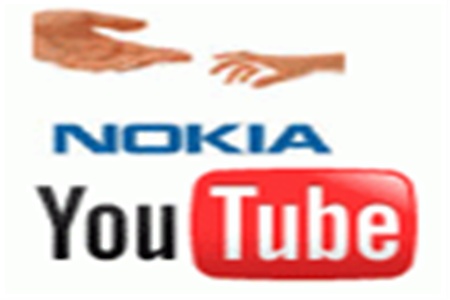 Nokia объявила о сотрудничестве с YouTube | Обозреватель | OBOZ.UA