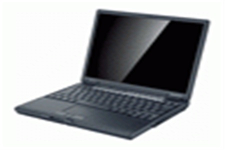 Fujitsu-Siemens LifeBook S2210: лёгкий ноутбук с оптическим приводом ...