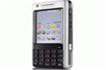 Sony Ericsson P1 — новый супер смартфон | Обозреватель | OBOZ.UA