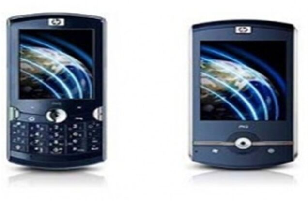 HP выпустила два новых GSM-смартфона | Обозреватель | OBOZ.UA