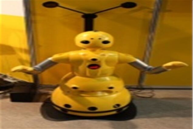 Robo Japan 2008 - новые перспективы | Обозреватель | OBOZ.UA