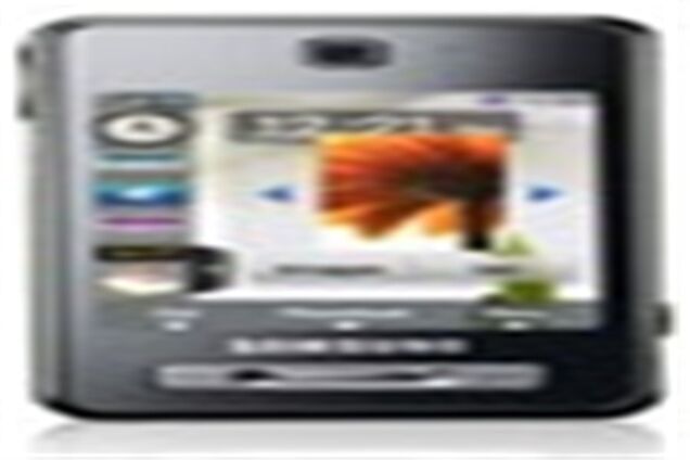 Samsung начинает продажи Samsung SGH-F480 в Украине | Обозреватель ...