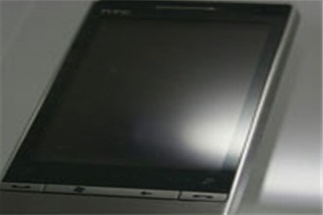 Mobile World Congress 2009: HTC представила Touch Diamond 2 ...