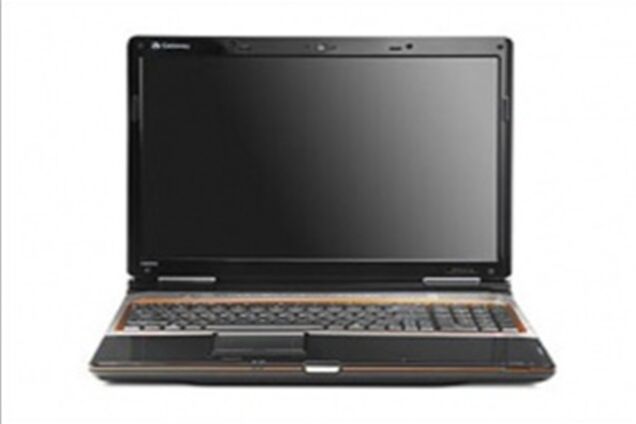 Gateway P-7808u FX Edition: мощный игровой ноутбук | Обозреватель | OBOZ.UA