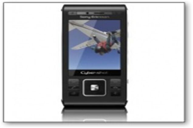 Sony Ericsson C905 Plus: улыбайтесь, господа! | Обозреватель | OBOZ.UA