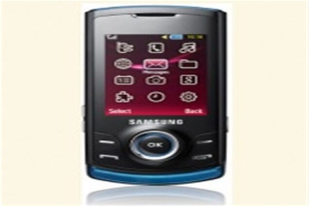 Samsung S5200 появится в продаже в июне | Обозреватель | OBOZ.UA