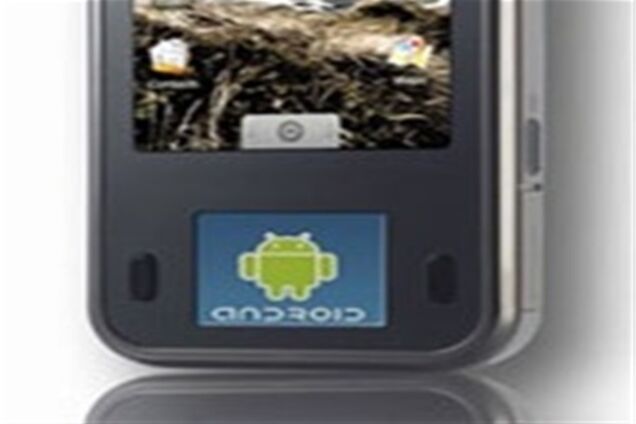В России начались продажи коммуникатора на базе ОС Google Android | Обозреватель | OBOZ.UA