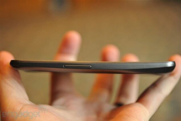 Он невероятный! Первый обзор «гуглофона» Galaxy Nexus- Android - Samsung | Обозреватель | OBOZ.UA