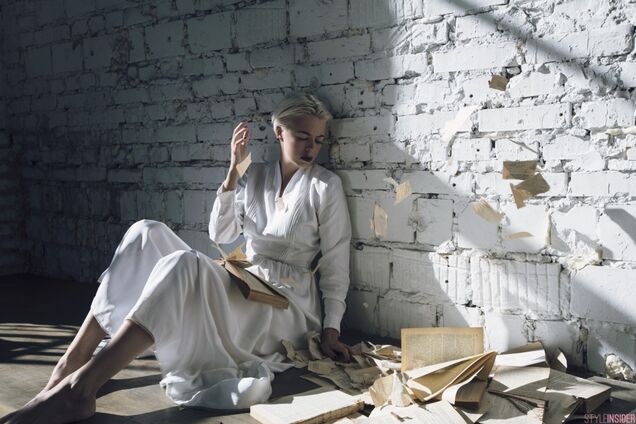 ONUKA і The Maneken представили в мережі короткий документальний фільм "Mainland" | Шоу | OBOZ.UA