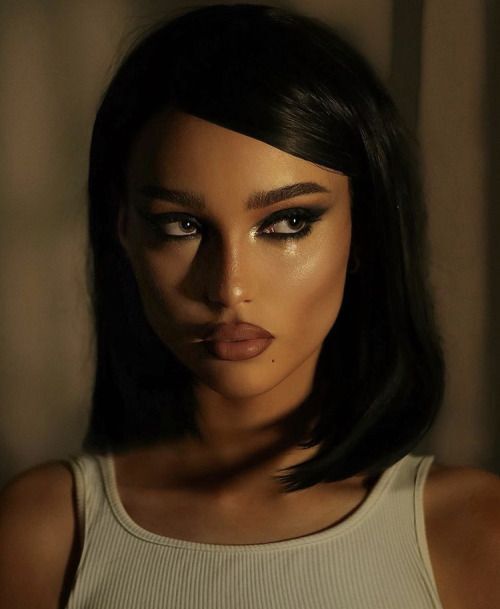 Що таке mob wife в макіяжі та до чого тут культовий серіал 90-х "Клан Сопрано" | Lady Oboz | OBOZ.UA