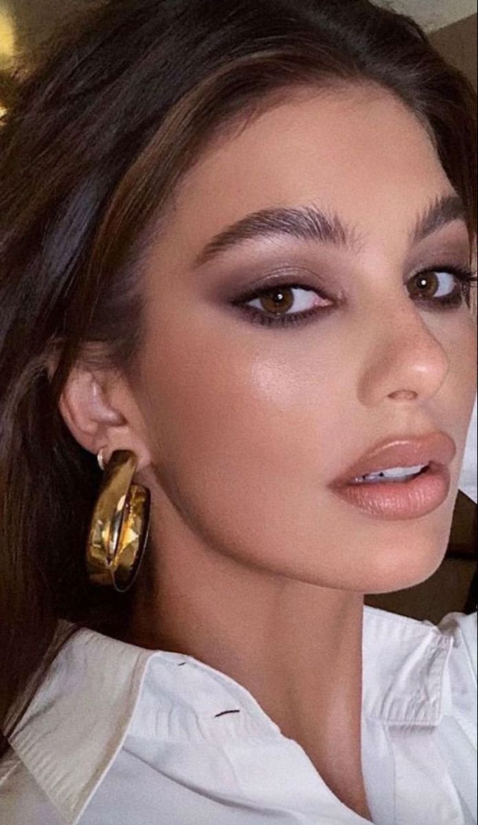 Що таке mob wife в макіяжі та до чого тут культовий серіал 90-х "Клан Сопрано" | Lady Oboz | OBOZ.UA