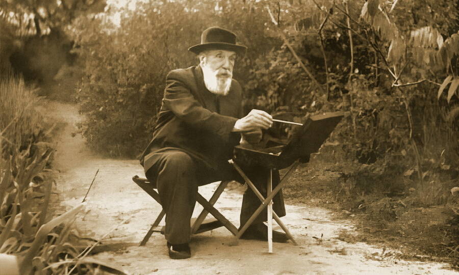 Украинский офтальмолог Владимир Филатов: номинант на Нобелевскую премию по физиологии и медицине ...