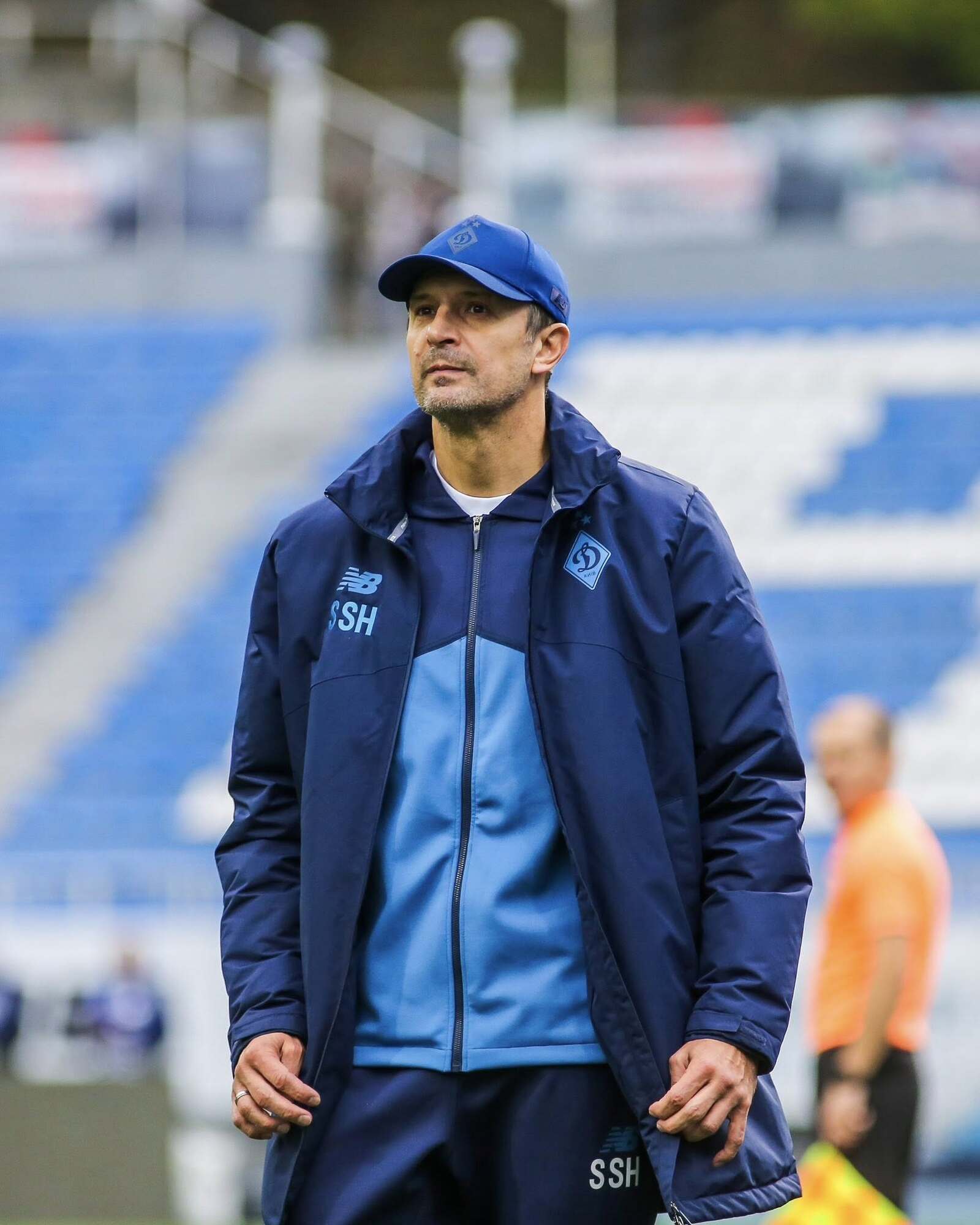 Олександр Караваєв - футболіст Динамо відверто відповів на критику | OBOZ.UA