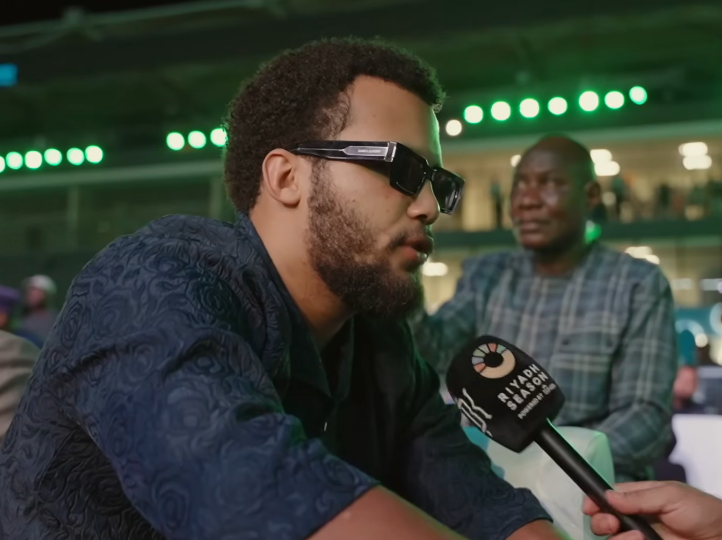 Усик Итаума - 20-летний супертяж заявил, что украинец боится с ним драться и откажется от поясов ...