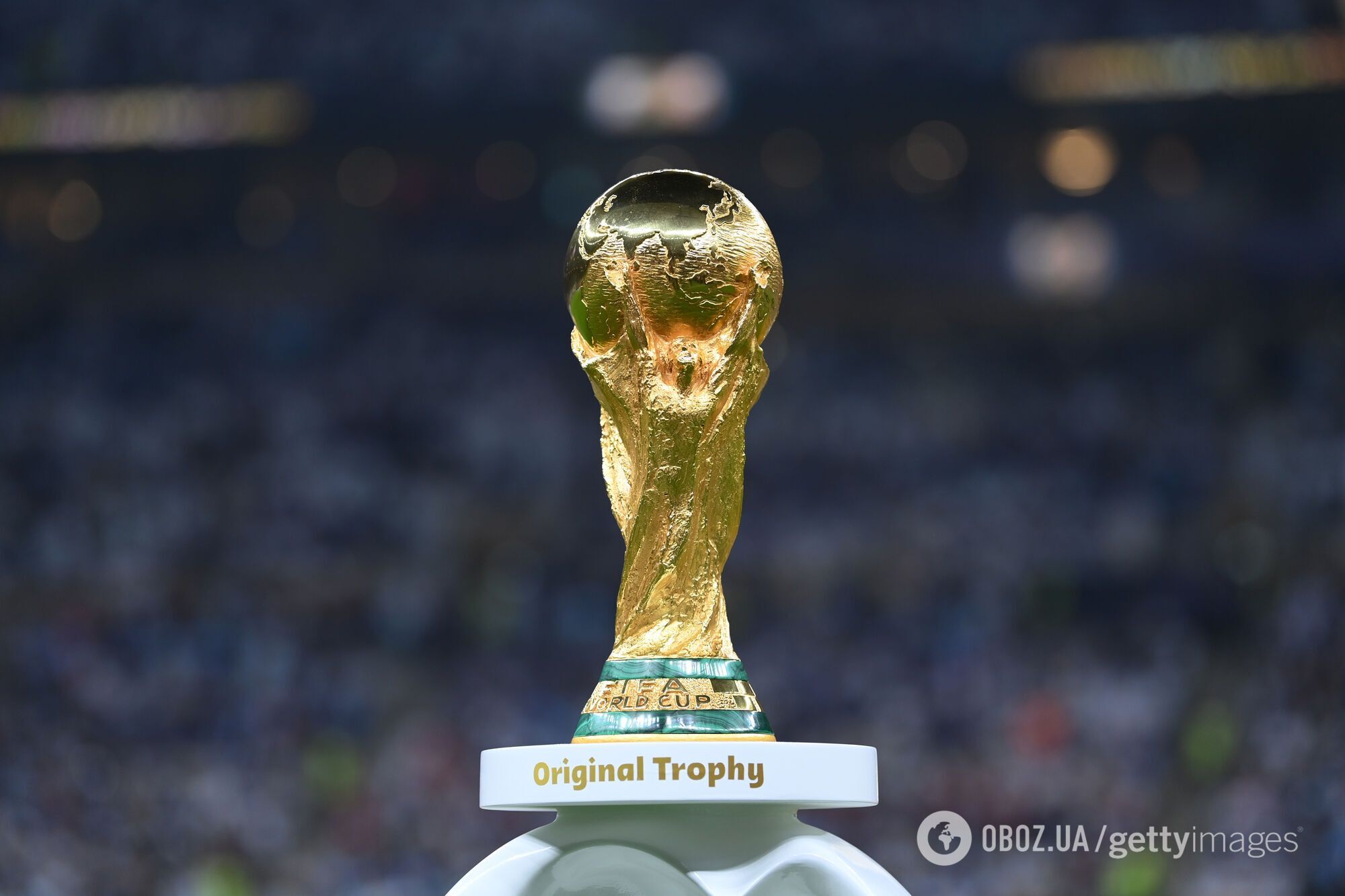 Україна Швеція - де відбудеться матч плей-оф відбору ЧС 2026 | OBOZ.UA