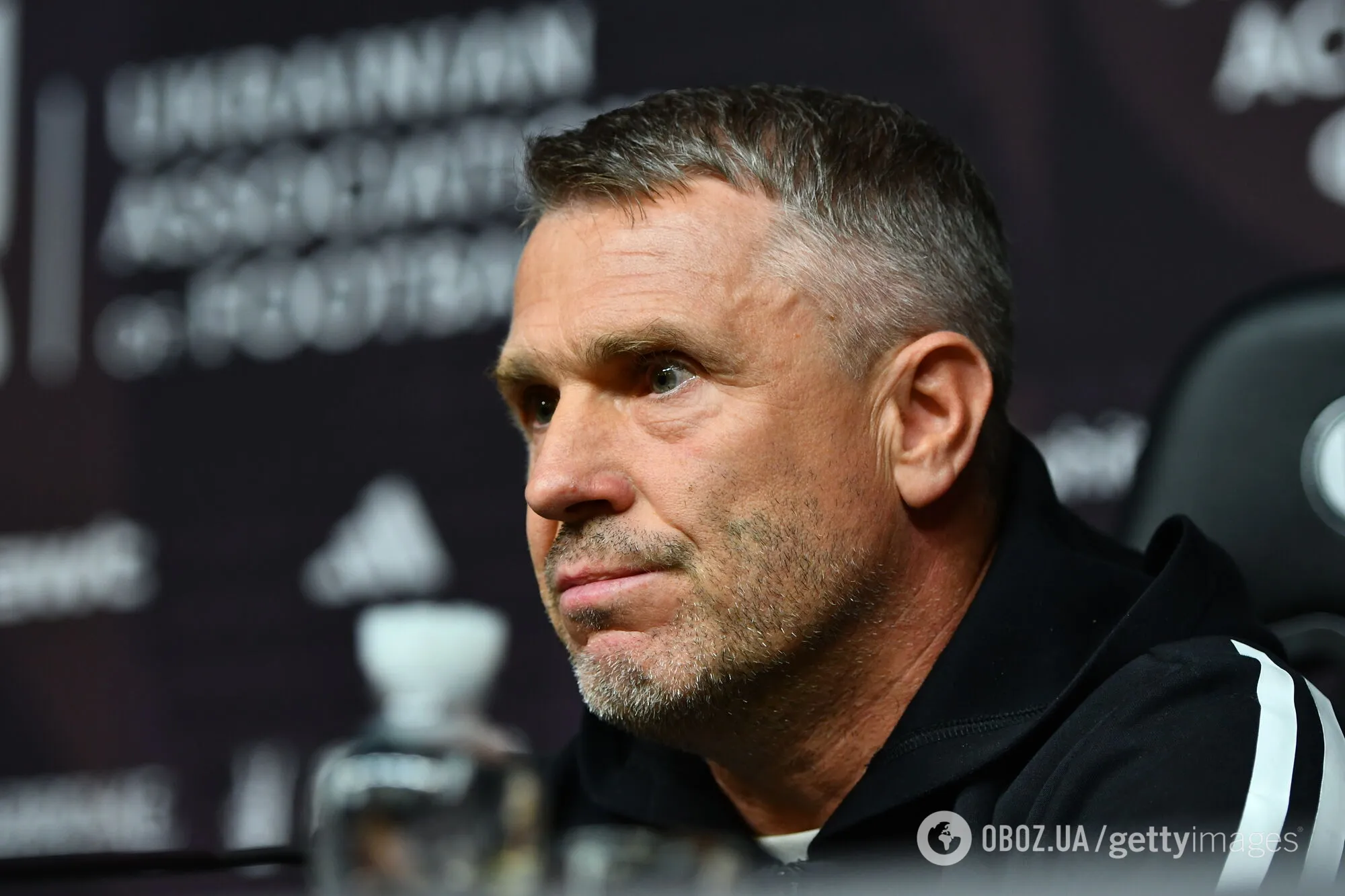 Украина в плей-офф отбора ЧМ-2026: с кем сыграет команда Реброва - футбол сегодня | OBOZ.UA