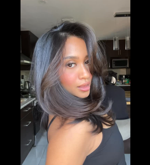 Самые лучшие стрижки для густых волос – фото | OBOZ.UA