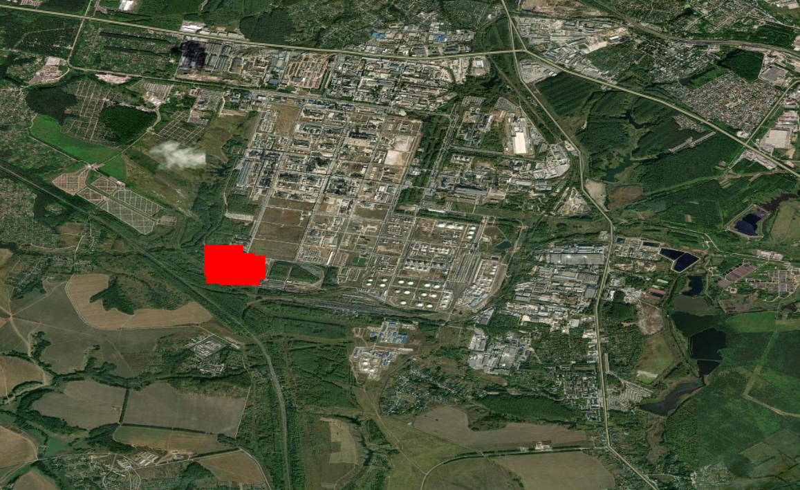 Атака на Рязанський НПЗ 20 листопада 2025 року – які наслідки і що відомо – фото, відео та ...