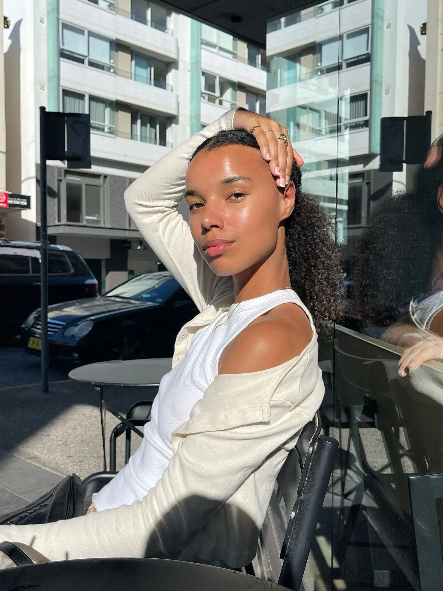 Як гарно зробити хвіст – легкі зачіски на щодень – ідеї для натхнення | OBOZ.UA