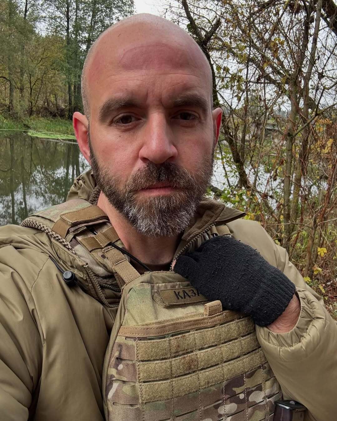 Павло Казарін – як зараз живе телеведучий, який мав російський паспорт | OBOZ.UA