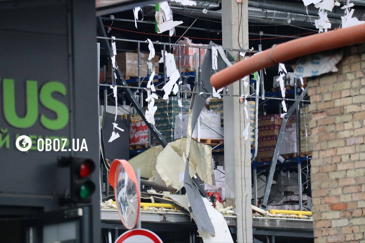 Костянтин Ліберов втратив дядька через російський обстріл Києва 25.11.2025 | OBOZ.UA