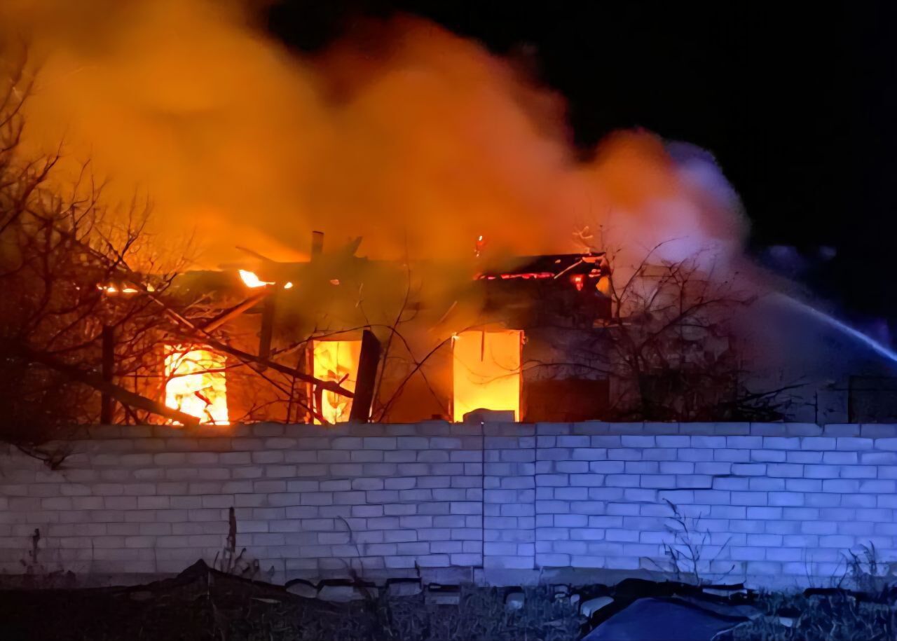 Російська атака 26 листопада 2025 - скільки дронів збили - Повітряні сили | OBOZ.UA