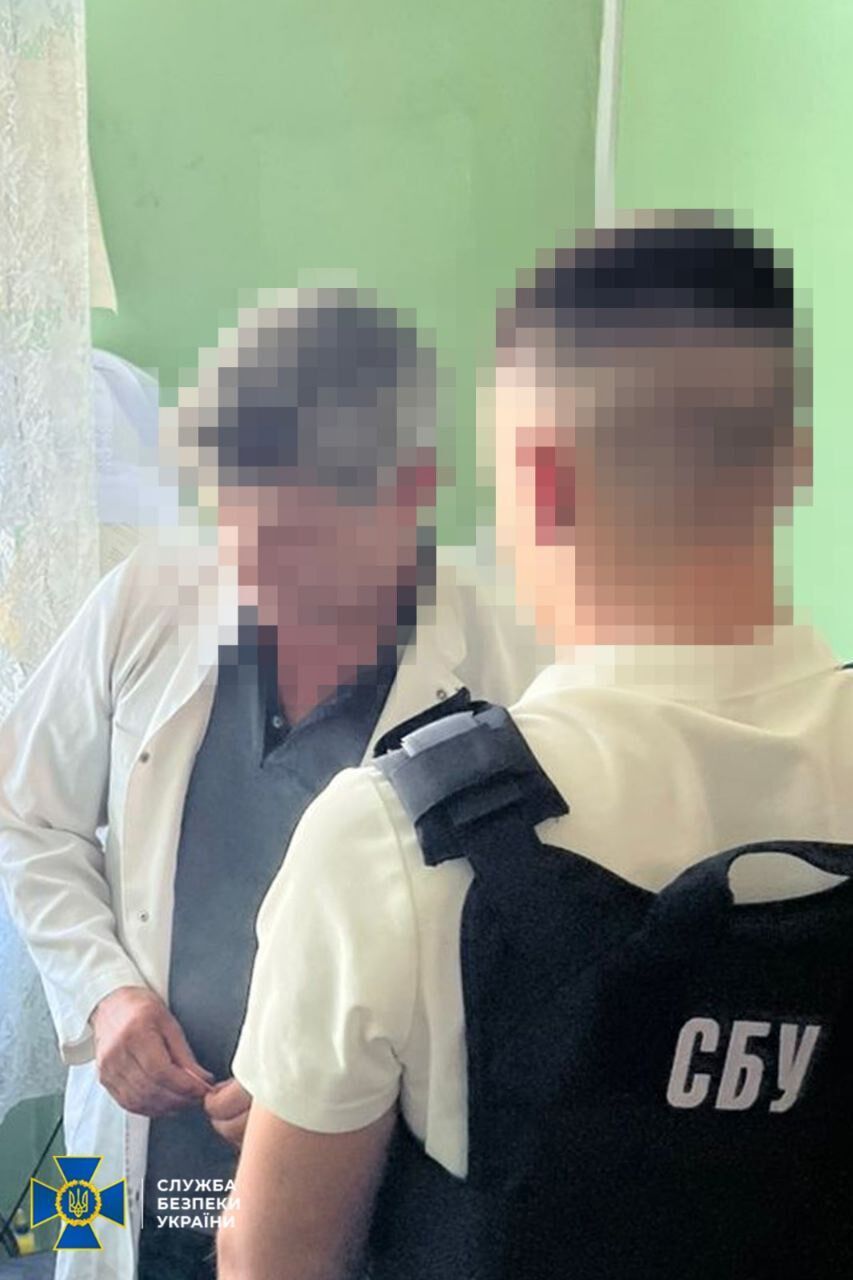 СБУ та Нацполіція викрили 4 ухилянтські схеми – мобілізація в Україні 2025 | OBOZ.UA