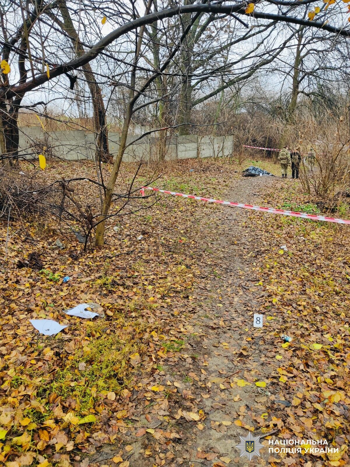 Нацполіція та СБУ затримали 16-річного підлітка, причетного до теракту в Дніпрі – фото та ...