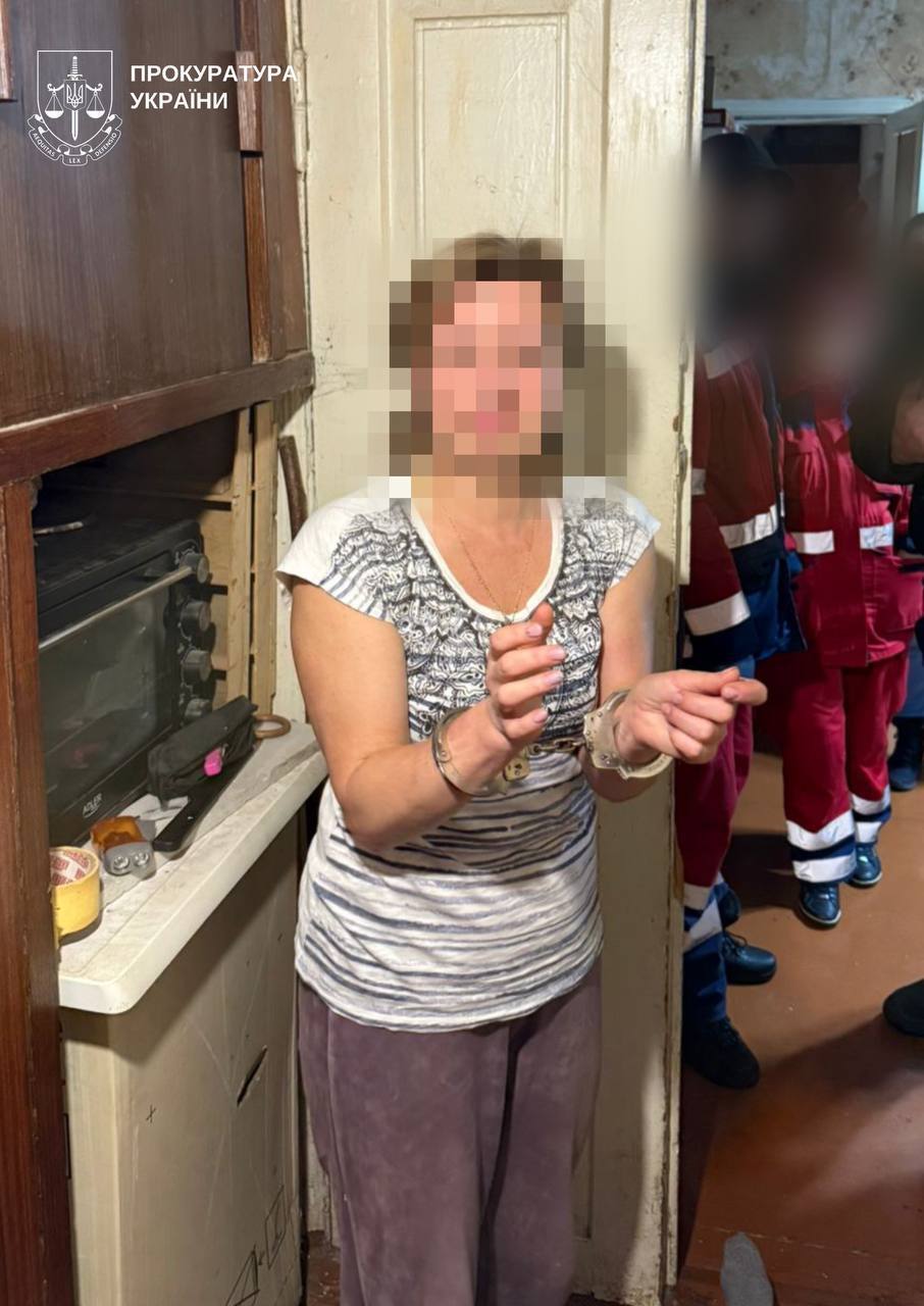 Убивство в Ірпені Київської області – жінка вбила чоловіка – фото | OBOZ.UA