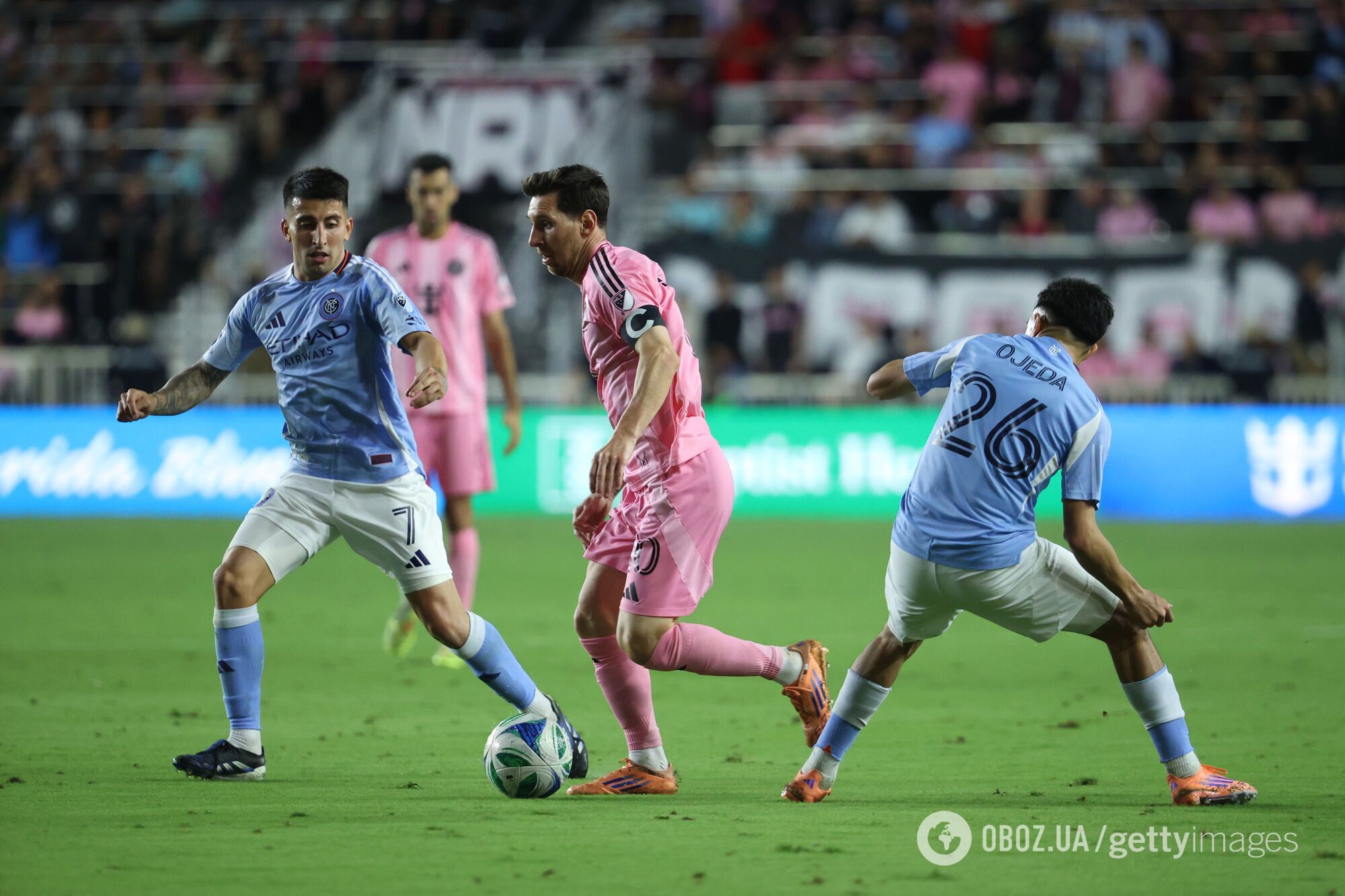 Мессі побив світовий рекорд Пушкаша за асистами. Відео | OBOZ.UA
