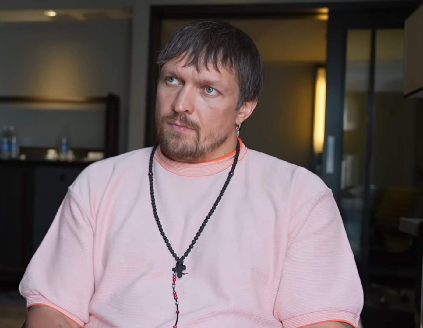 Усик Вайлдер бій - українець назвав Деонтея бажаним суперником - бокс сьогодні | OBOZ.UA