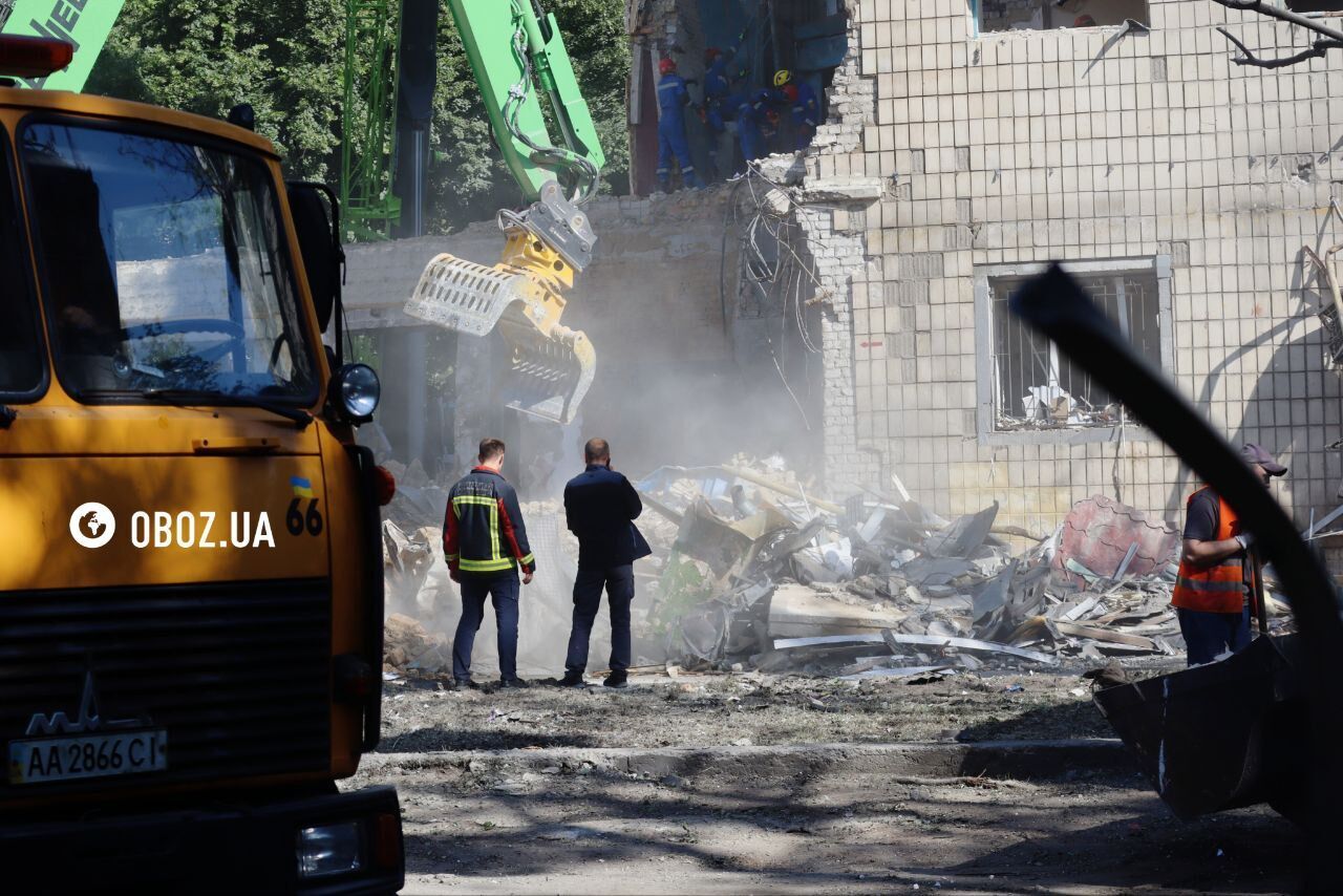 Олександр Усик відреагував на удар Росії по Україні 17 червня: що написав боксер в Instagram ...