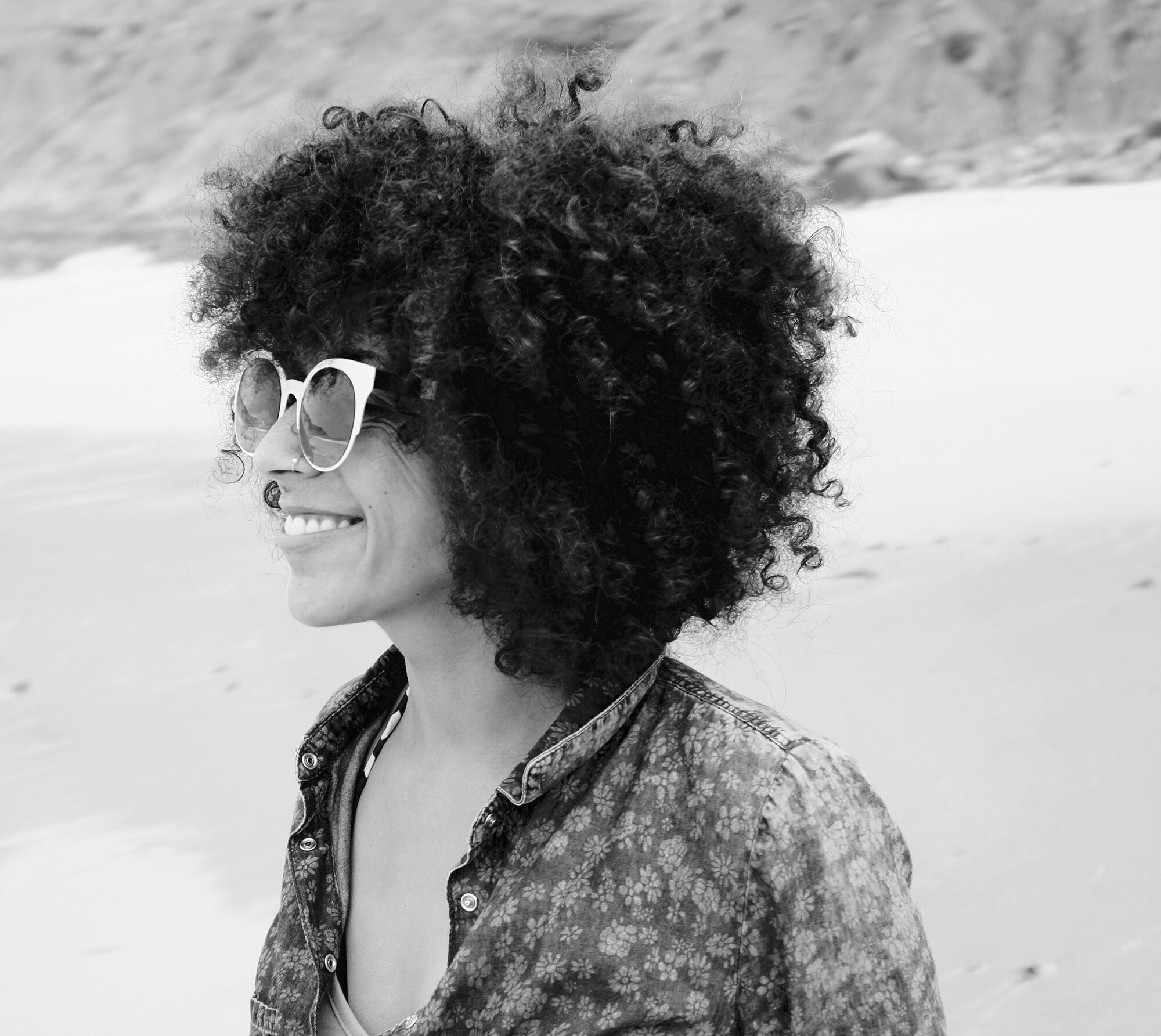 Зачіски для кучерявого волосся яку стрижку обрати жінкам 50+ | OBOZ.UA