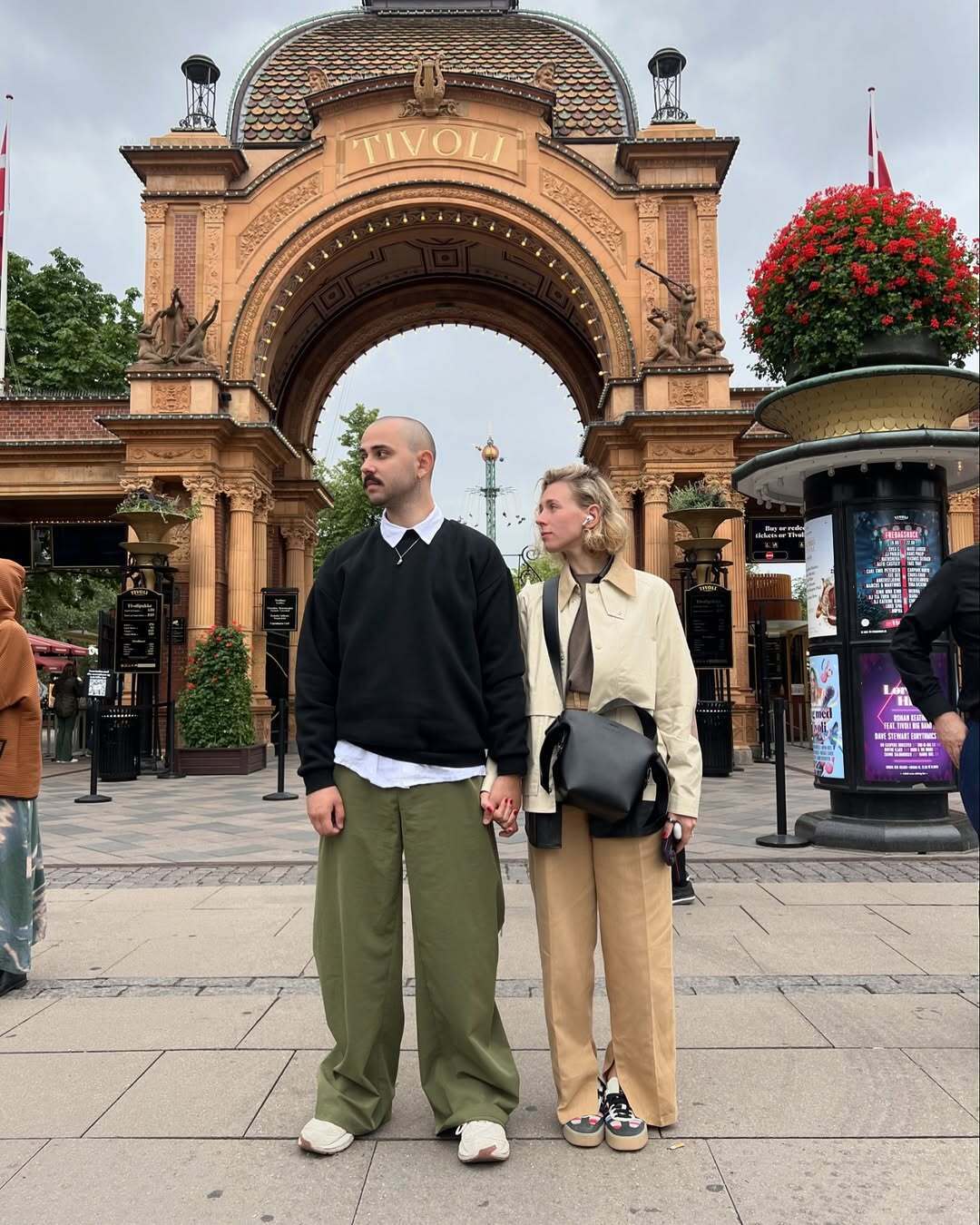 OTOY (Отой) одружився – що відомо про кохану репера – фото | OBOZ.UA