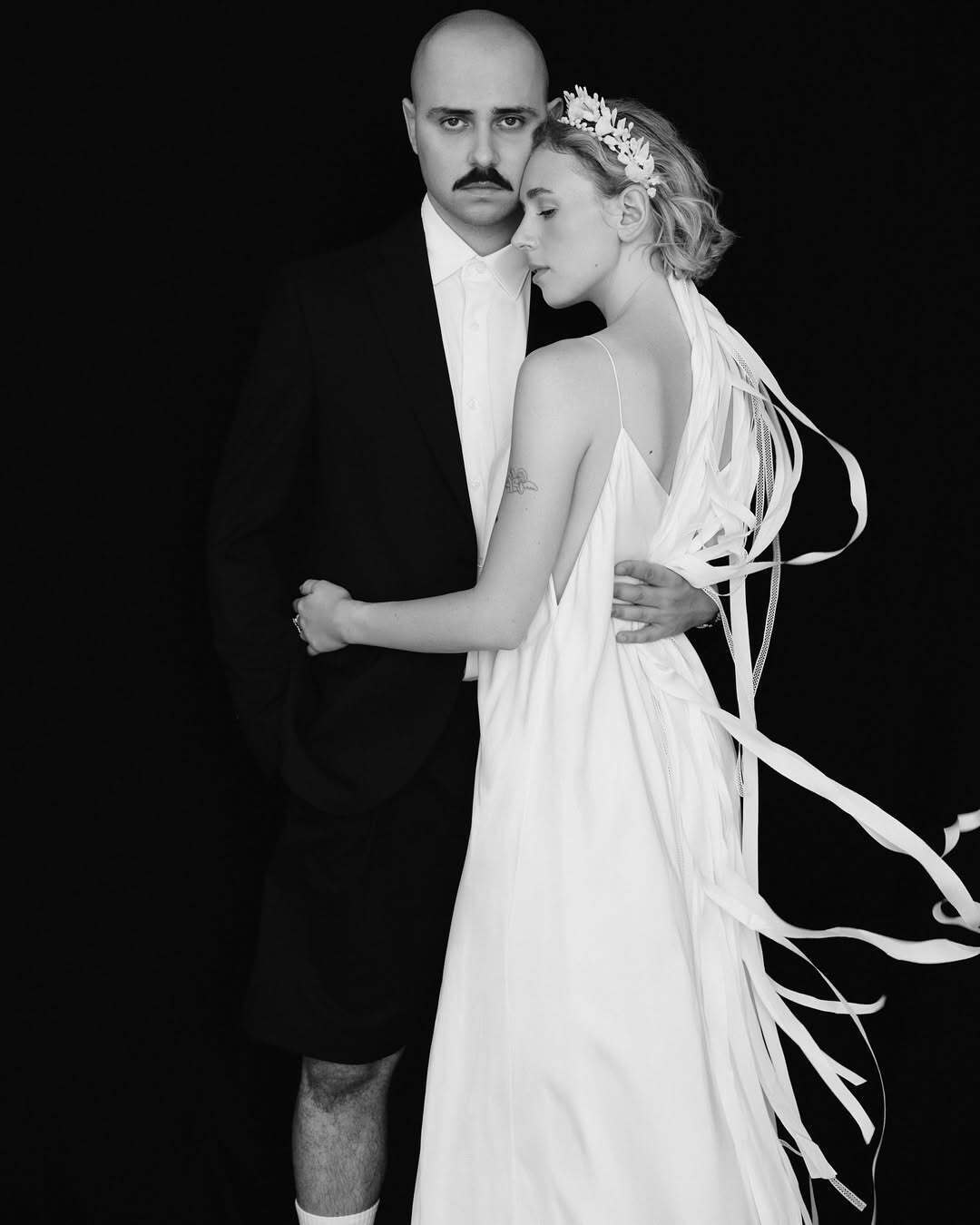 OTOY (Отой) одружився – що відомо про кохану репера – фото | OBOZ.UA