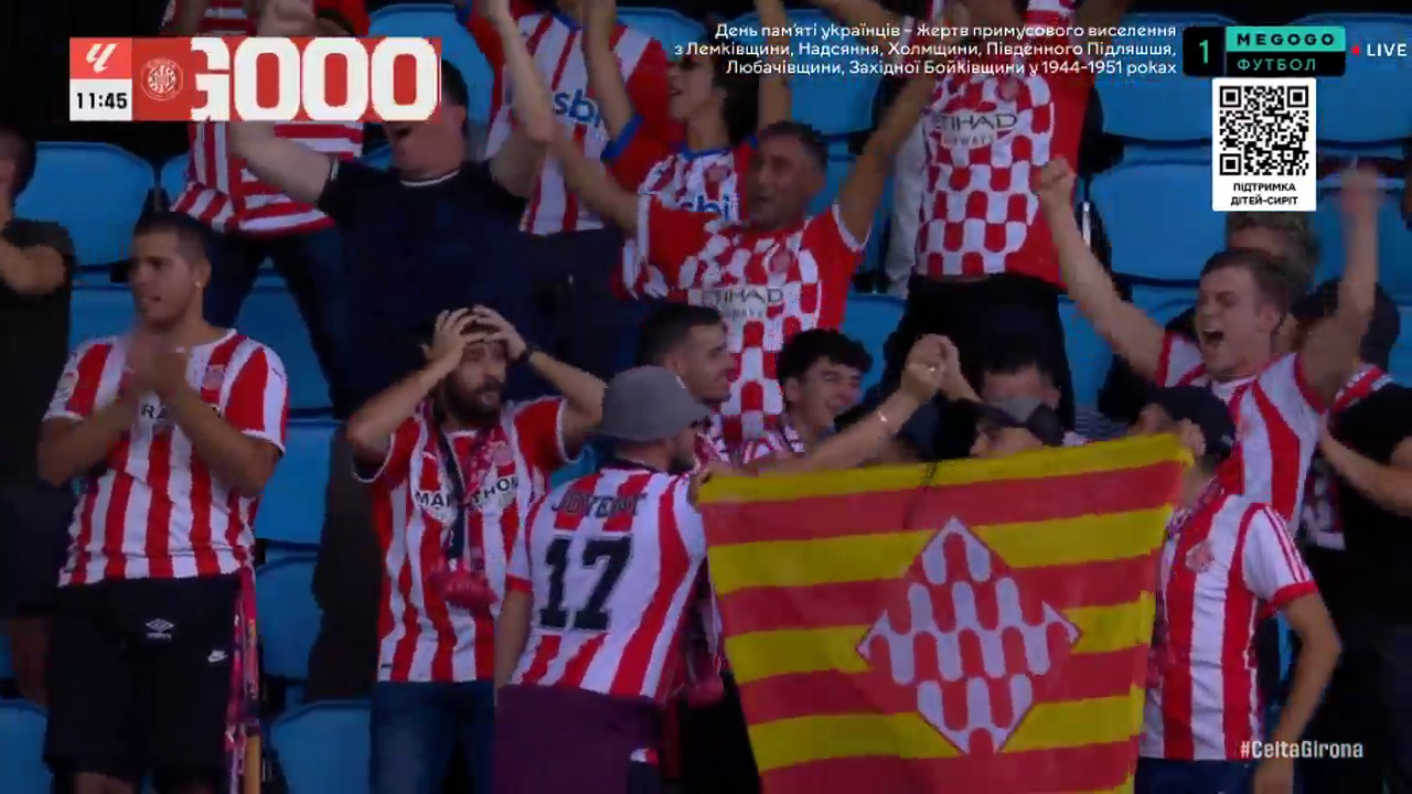 Футболіст збірної України фантастично дебютував за "Жирону", змусивши іспанців схопитися за ...