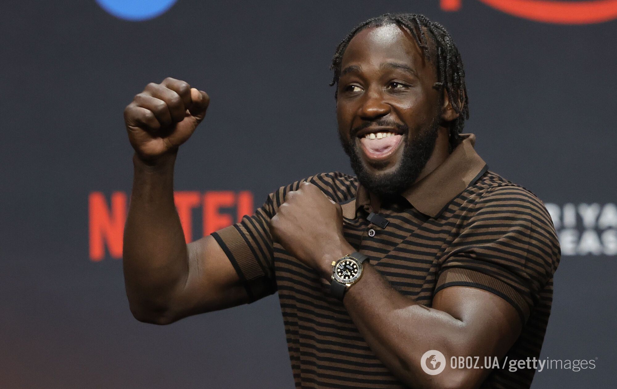 Костя Цзю - легенда боксу з Росії заявив, що Усик не заслужив перше місце в рейтингу Р4Р | OBOZ.UA