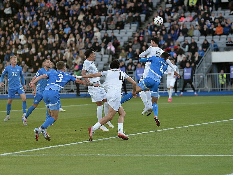 Азербайджан Україна футбол - Фернанду Сантуша звільнено зі збірної | OBOZ.UA