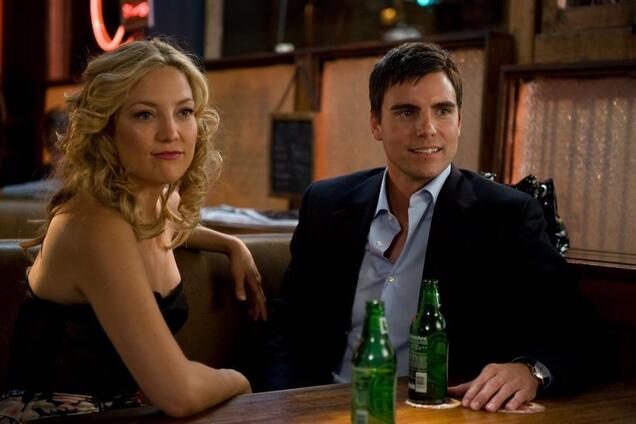 Романтические фильмы, которые согреют в зимний вечер: топ-10 | OBOZ.UA