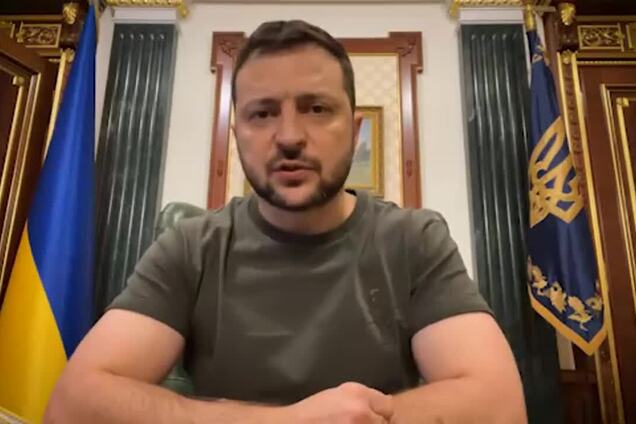 Звернення Зеленського 15 жовтня 2022 | Відео | OBOZ.UA