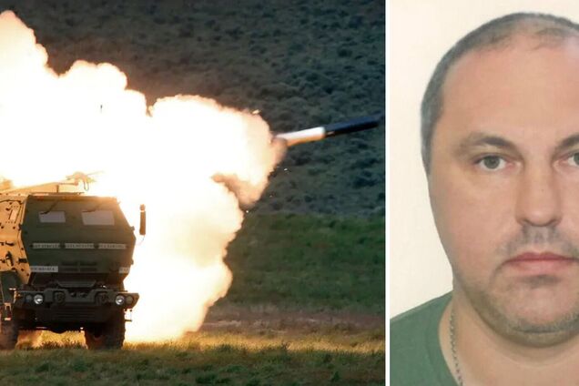 Олег Клоков – в результате удара HIMARS по переправе в Херсоне ликвидирован известный ...