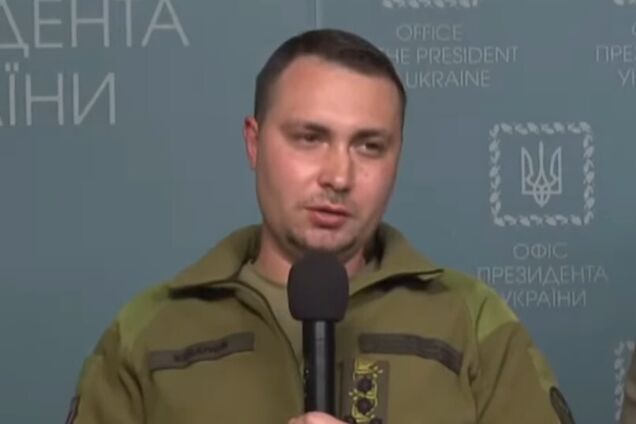 Буданов: Медведчук больше всего нужен ФСБ | Видео | OBOZ.UA