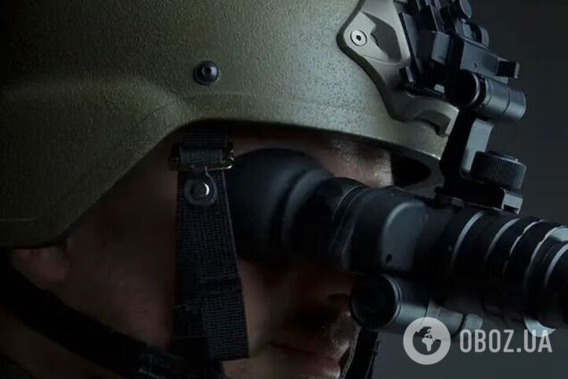 Збір грошей на ЗСУ - продовжується збір на 3 ОШБр - PVS-14 | OBOZ.UA