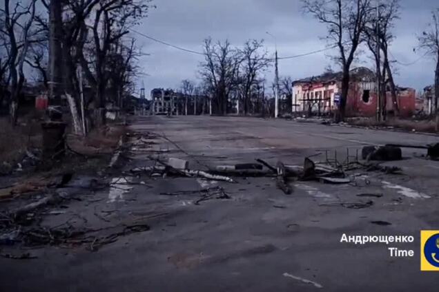 Левобережный район Мариуполя после прихода "русского мира" | Видео | OBOZ.UA