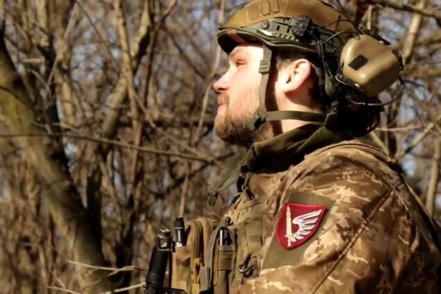 Украинские десантники уничтожили вражеский Т-90 | Видео | OBOZ.UA