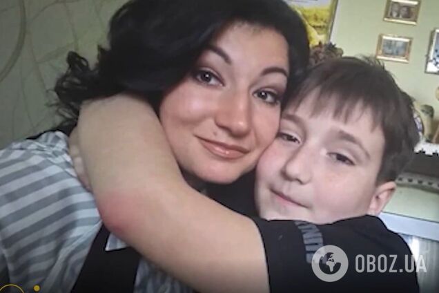 Родители погибли под завалами: история 16-летнего Романа из Николаева в Музее "Голоса Мирных ...