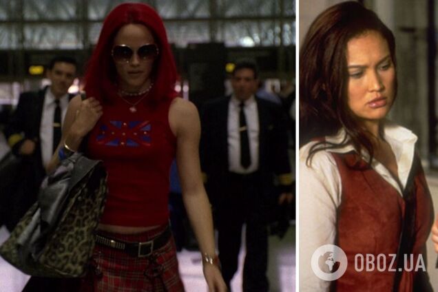 Как изменились актеры сериалов 2000-х - Тиа Каррере, Дженнифер Гарнер, Крейг Хорнер - фото | OBOZ.UA